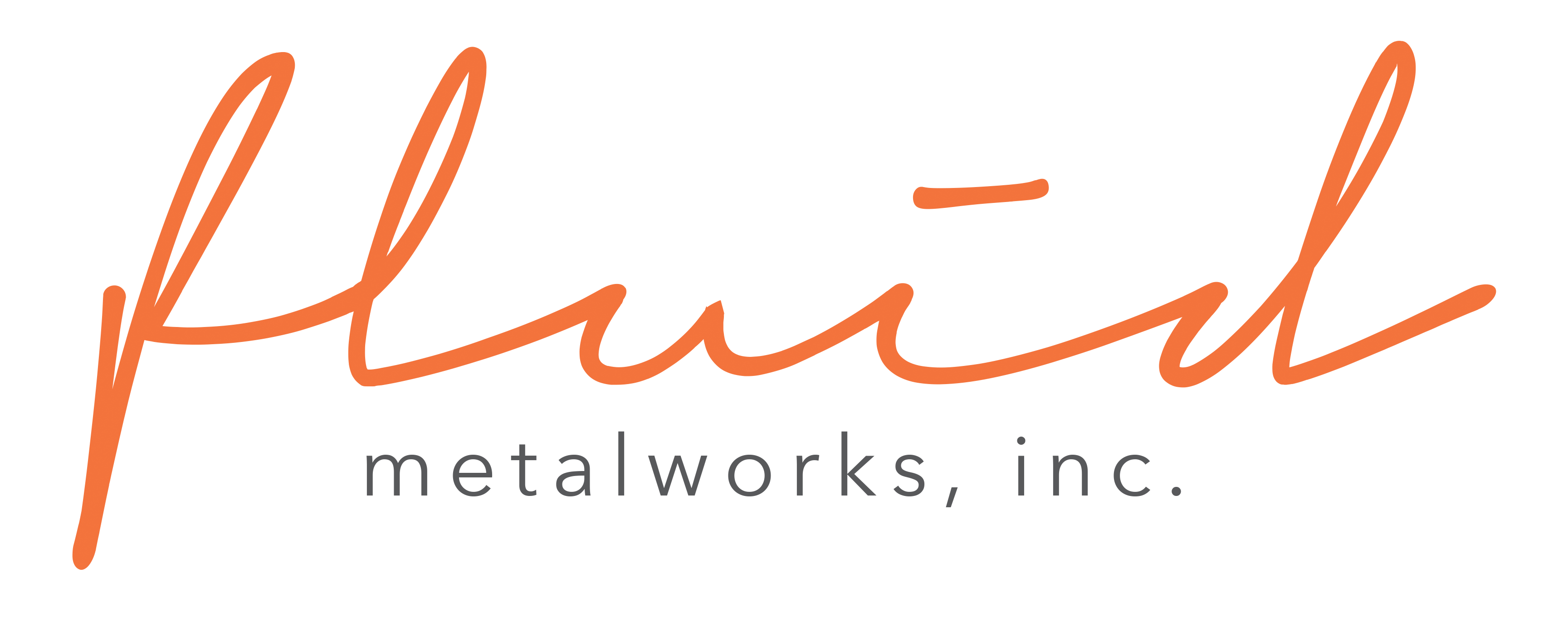 About Fluid Metalworks Inc 